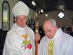 Marist Fathers June 2011 News