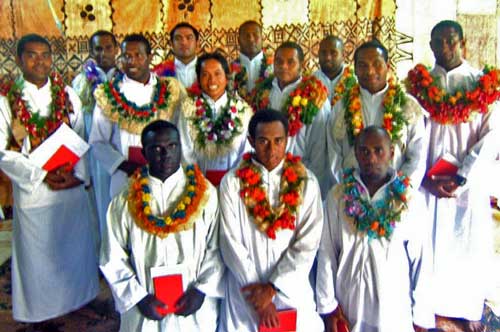Marist Fathers Australian Province Priests and Brothers of the Society ...