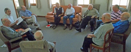 Marist Fathers March 2013 News