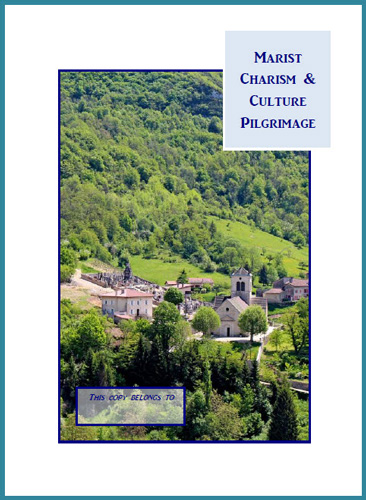 Marist Fathers November 2016 News