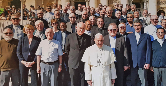 Marist Fathers Australia home